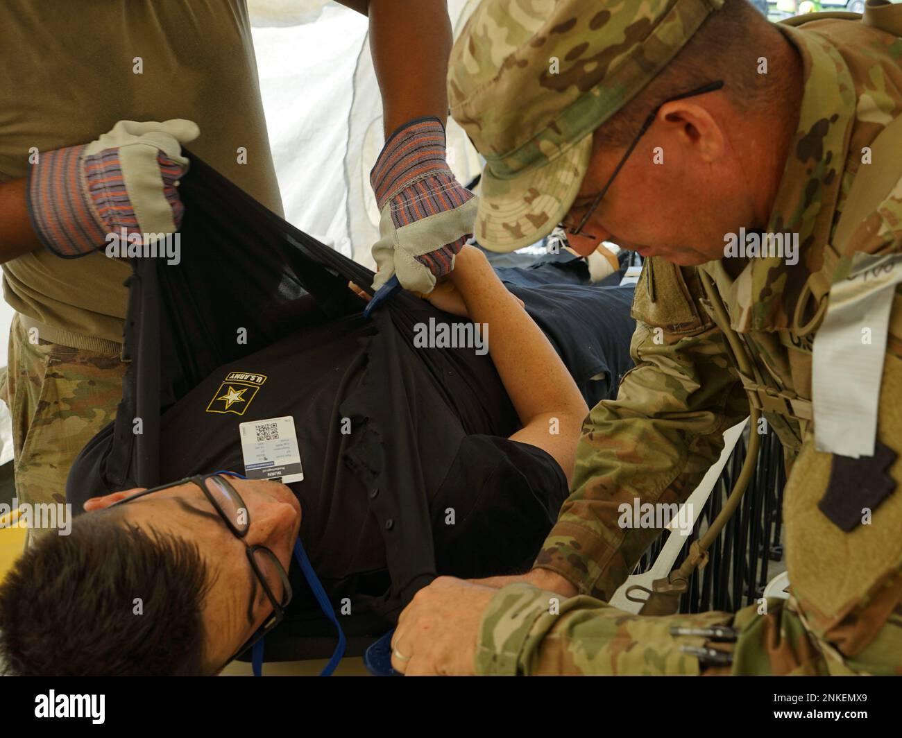 Hrf region iii hi-res stock photography and images - Alamy