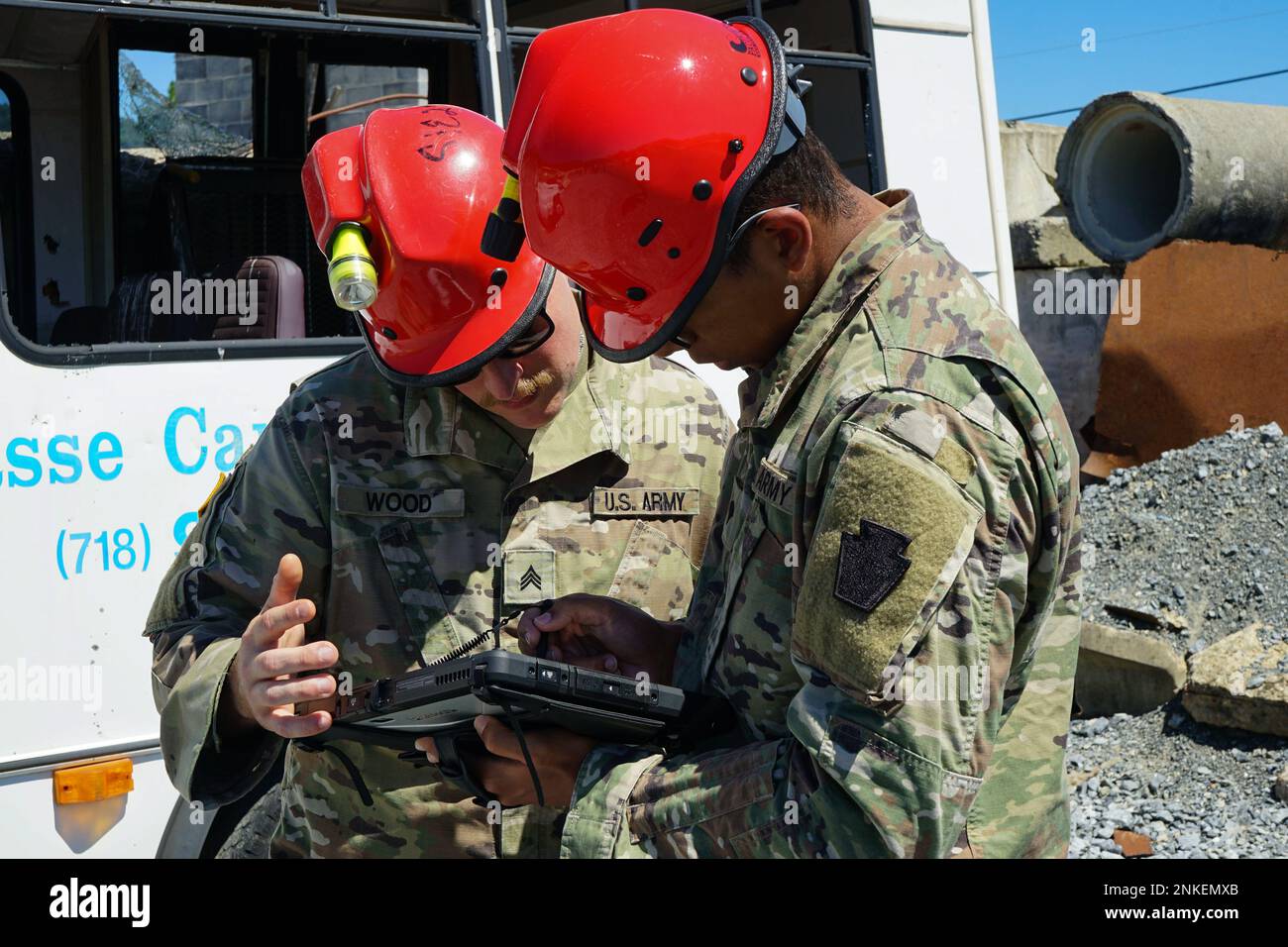 Structural hazards hi-res stock photography and images - Alamy