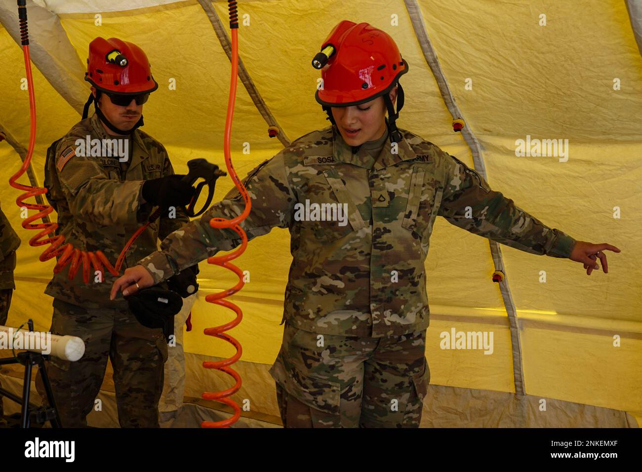 Fema region iii hi-res stock photography and images - Alamy
