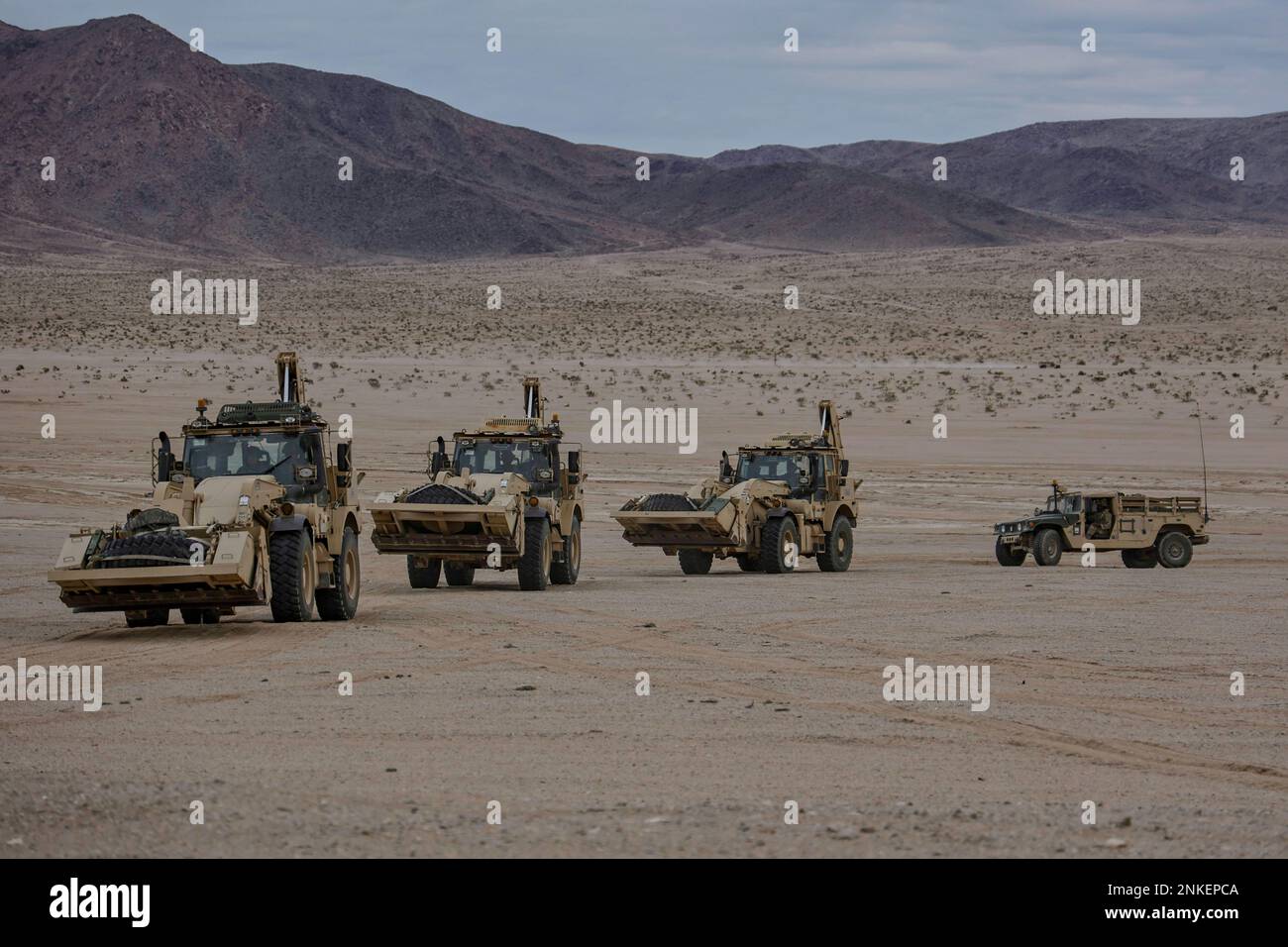 U.S. Soldiers assigned to 82nd Brigade Engineer Battalion, 2nd Armored ...