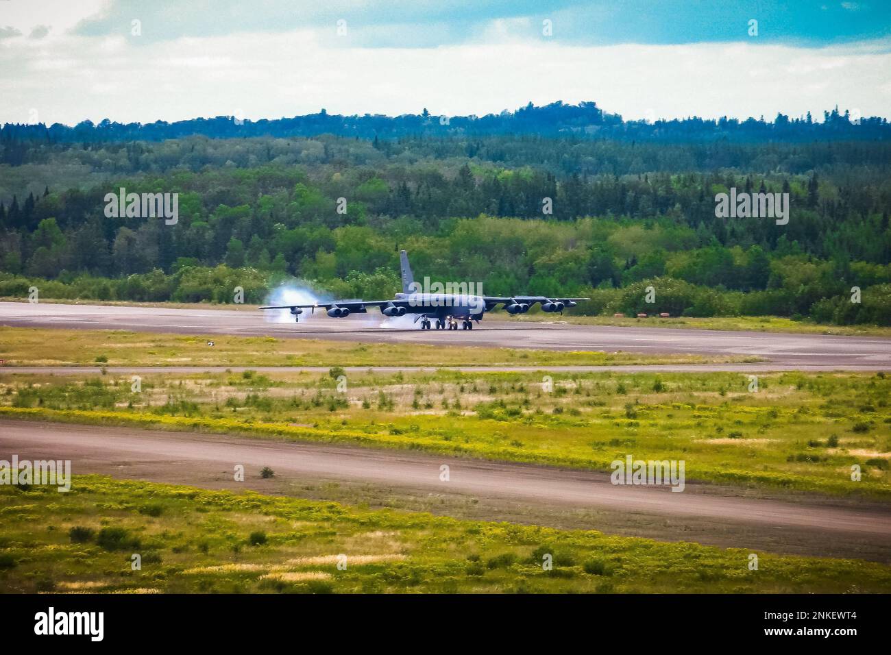 The Loring Commerce Centre welcomes home an old friend August 11th ...