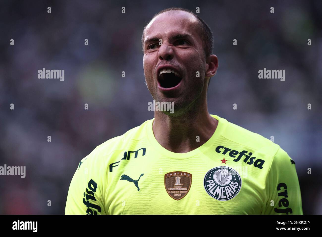 SP - Sao Paulo - 04/03/2022 - PAULISTA 2022 FINAL, PALMEIRAS X SAO ...