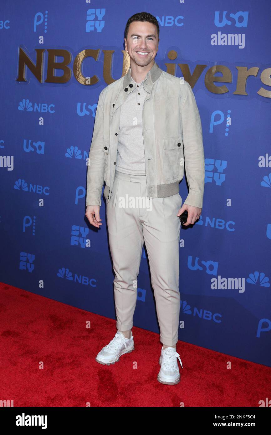 Pasadena richard fleeshman hi-res stock photography and images - Alamy