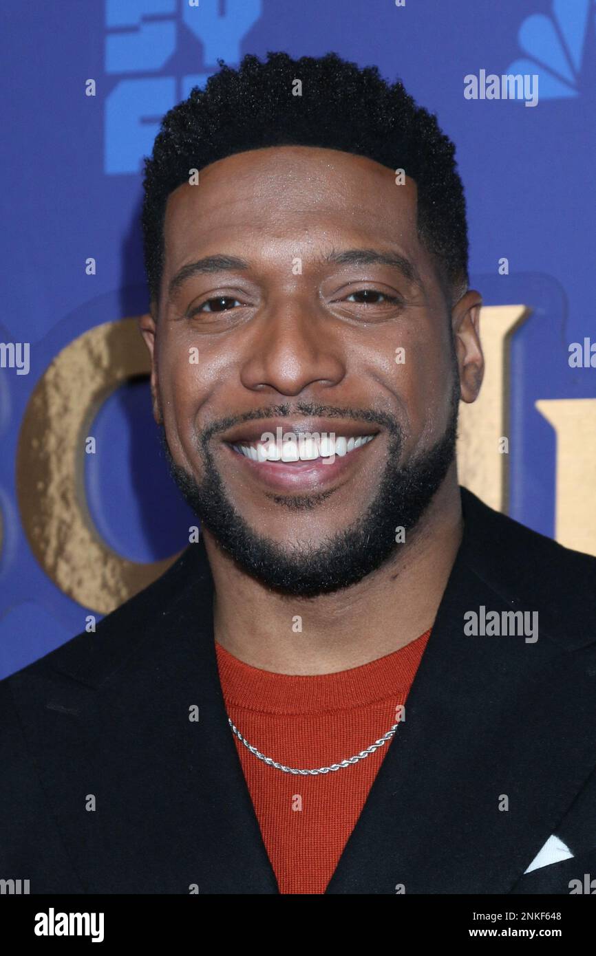 NBCUniversal Press Tour Red Carpet at the Langham Pasadena Hotel on ...