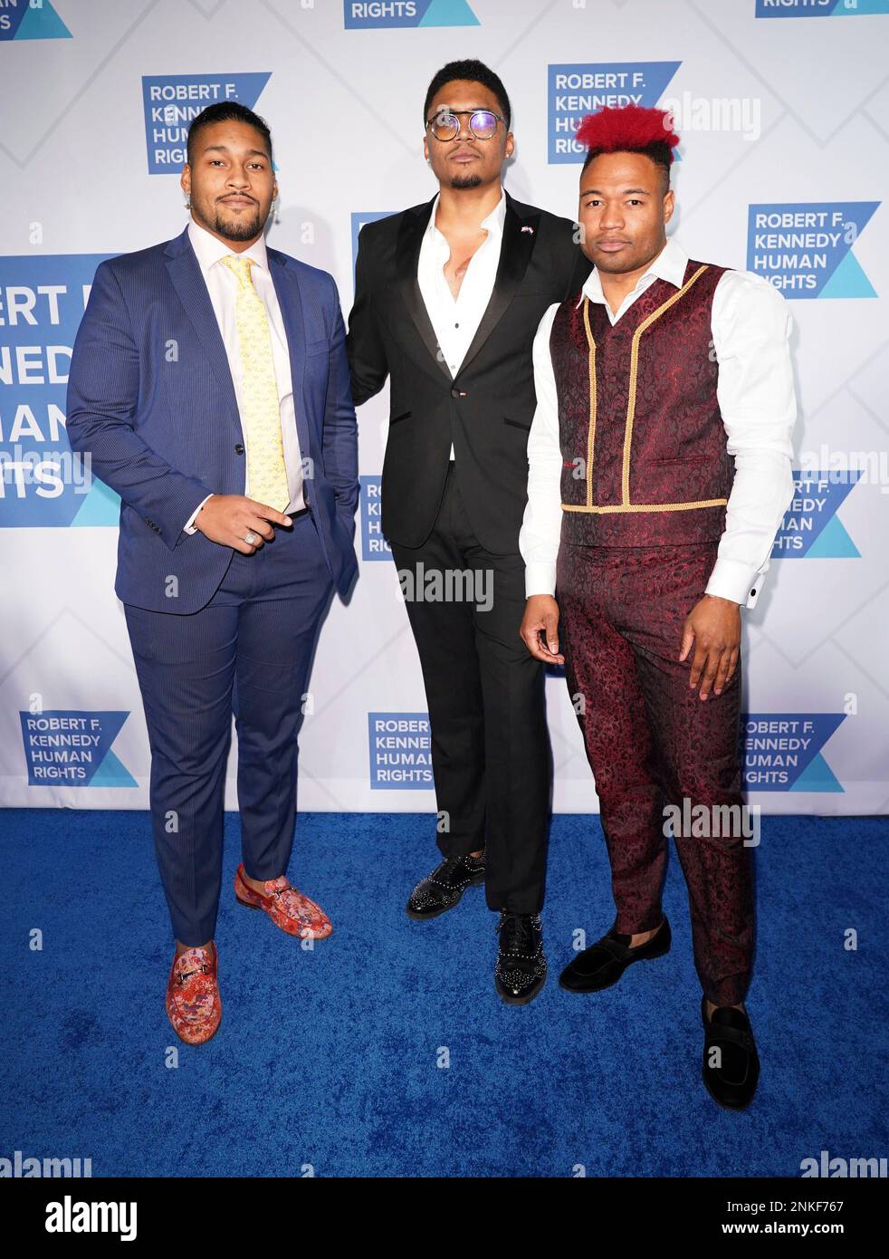 Photo by: zz/John Nacion/STAR MAX/IPx 2019 12/12/19 Troye Bullock ...