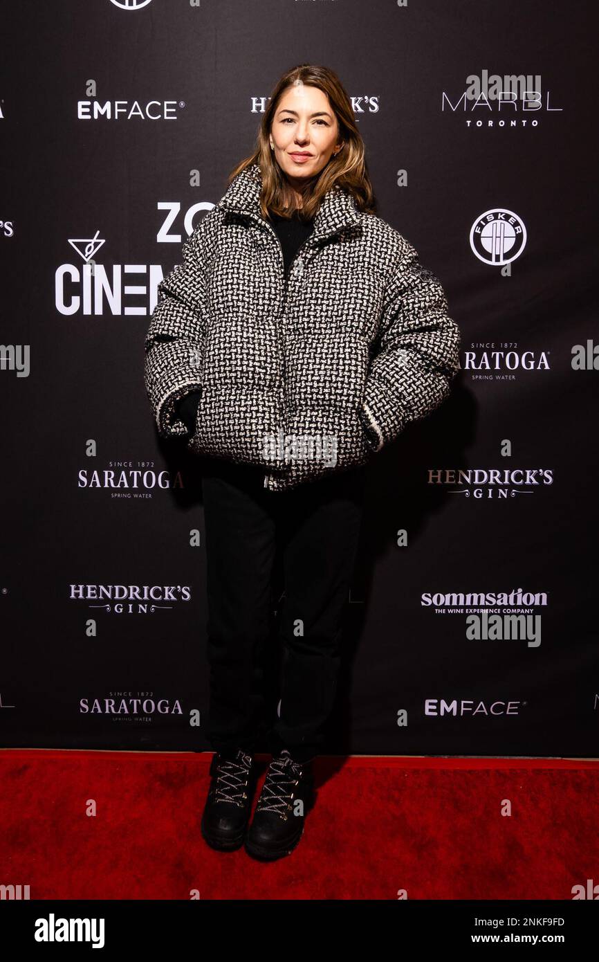 “FAIRYLAND” Festival Screening Party at the Zooz Cinema Center ...