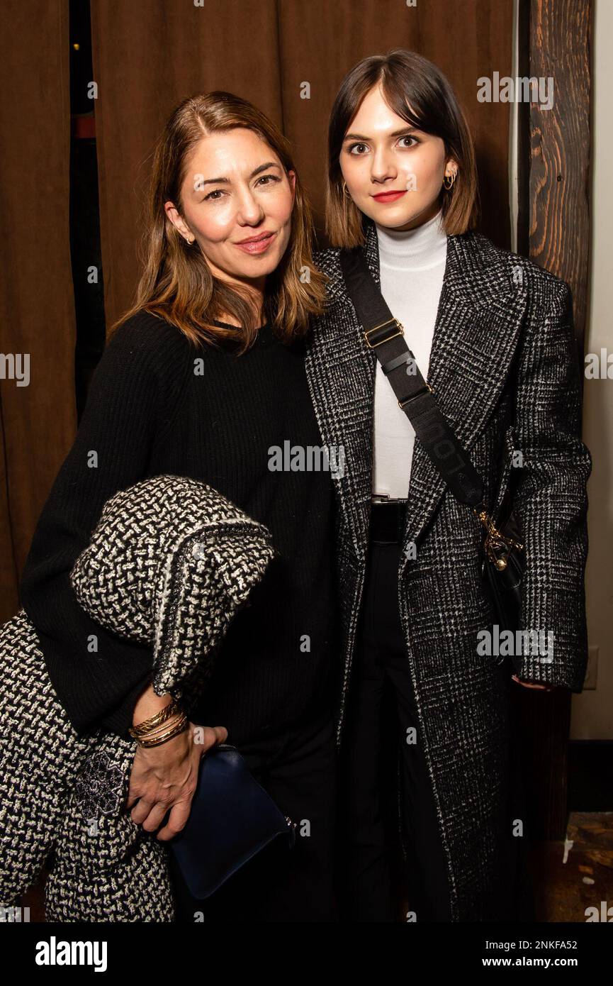 Emilia jones 2023 hi-res stock photography and images - Alamy