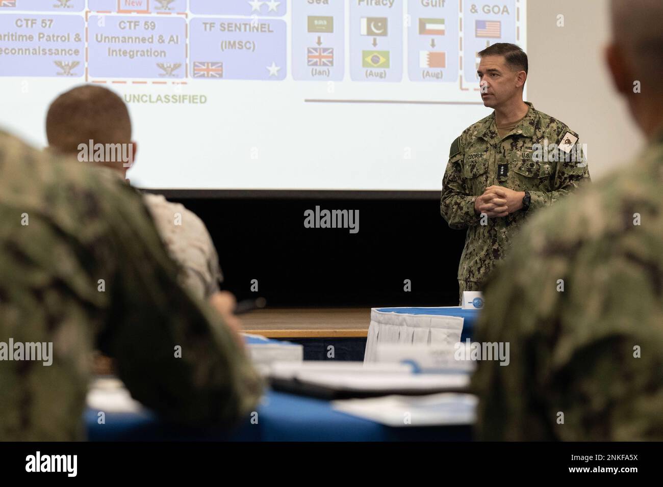 Cfmcc hi-res stock photography and images - Alamy