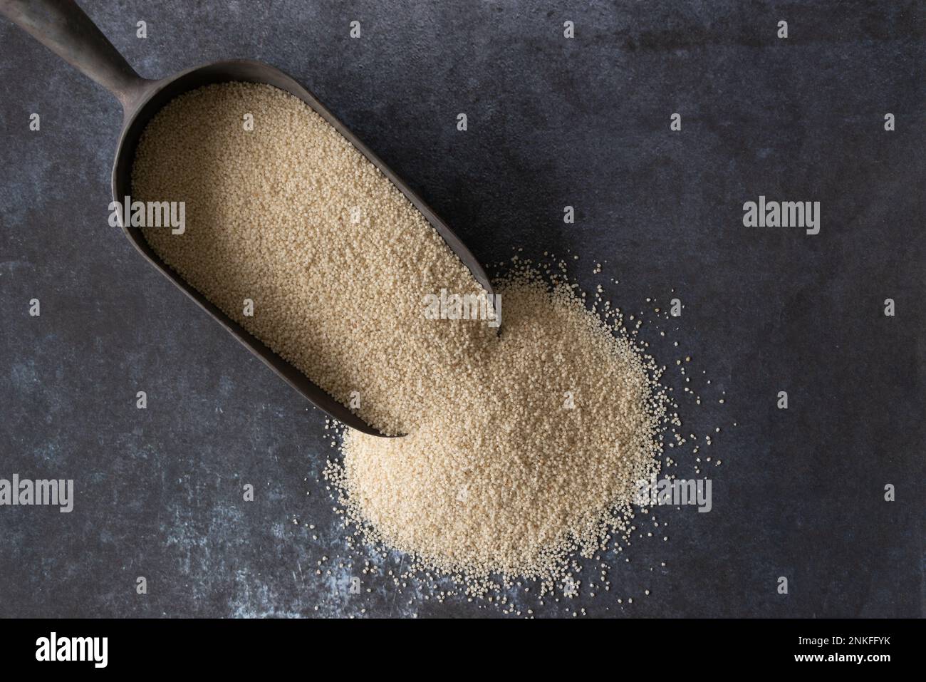 Fonio grain hi-res stock photography and images - Alamy