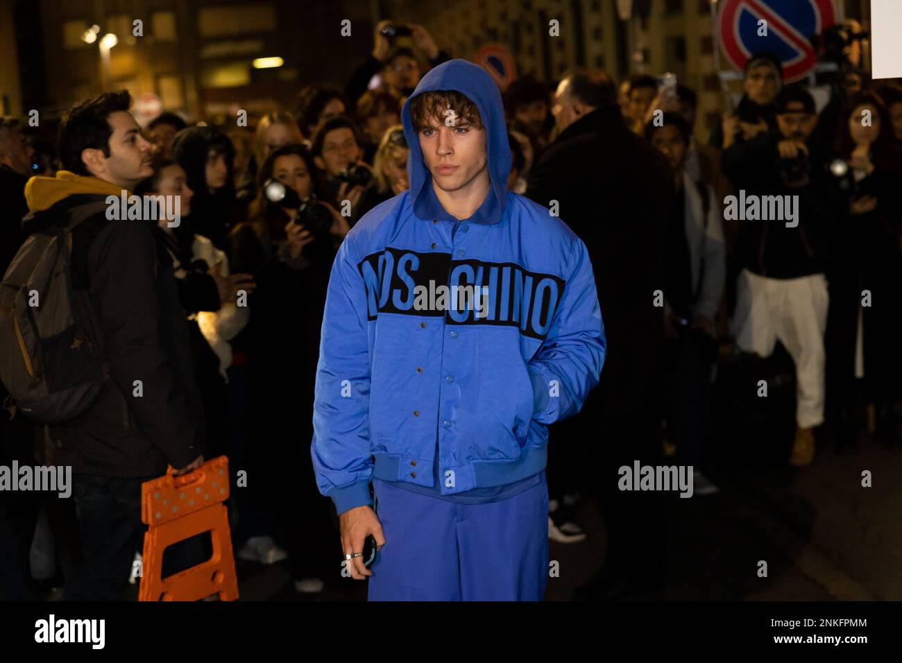 Lucas white smith hi-res stock photography and images - Alamy