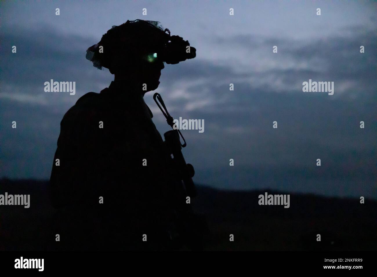 Marine pham hi-res stock photography and images - Alamy