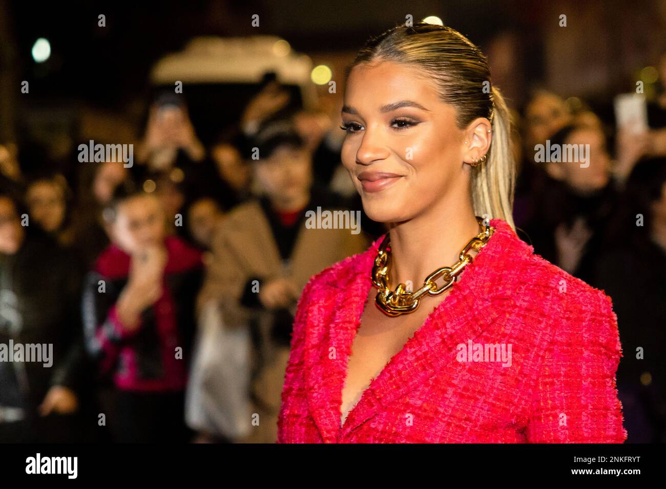 Alice de bortoli hi-res stock photography and images - Alamy