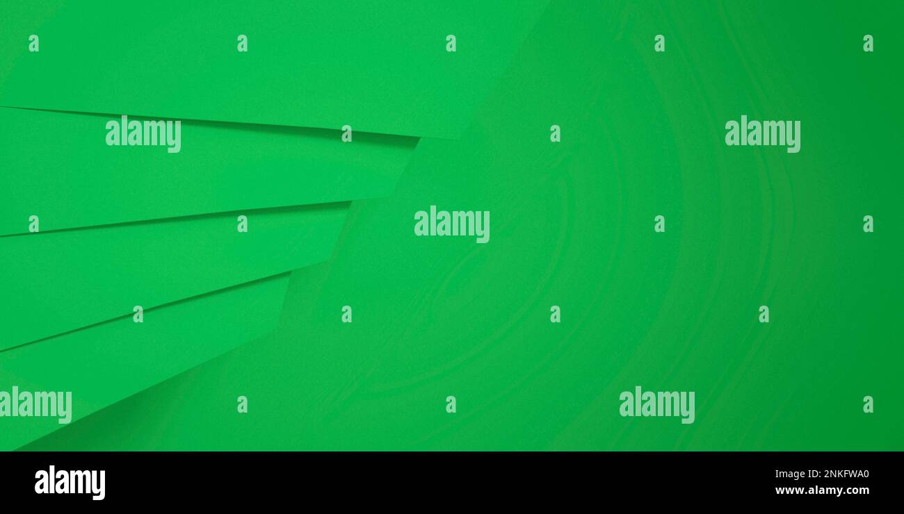 Abstract green background hi-res stock photography and images - Alamy