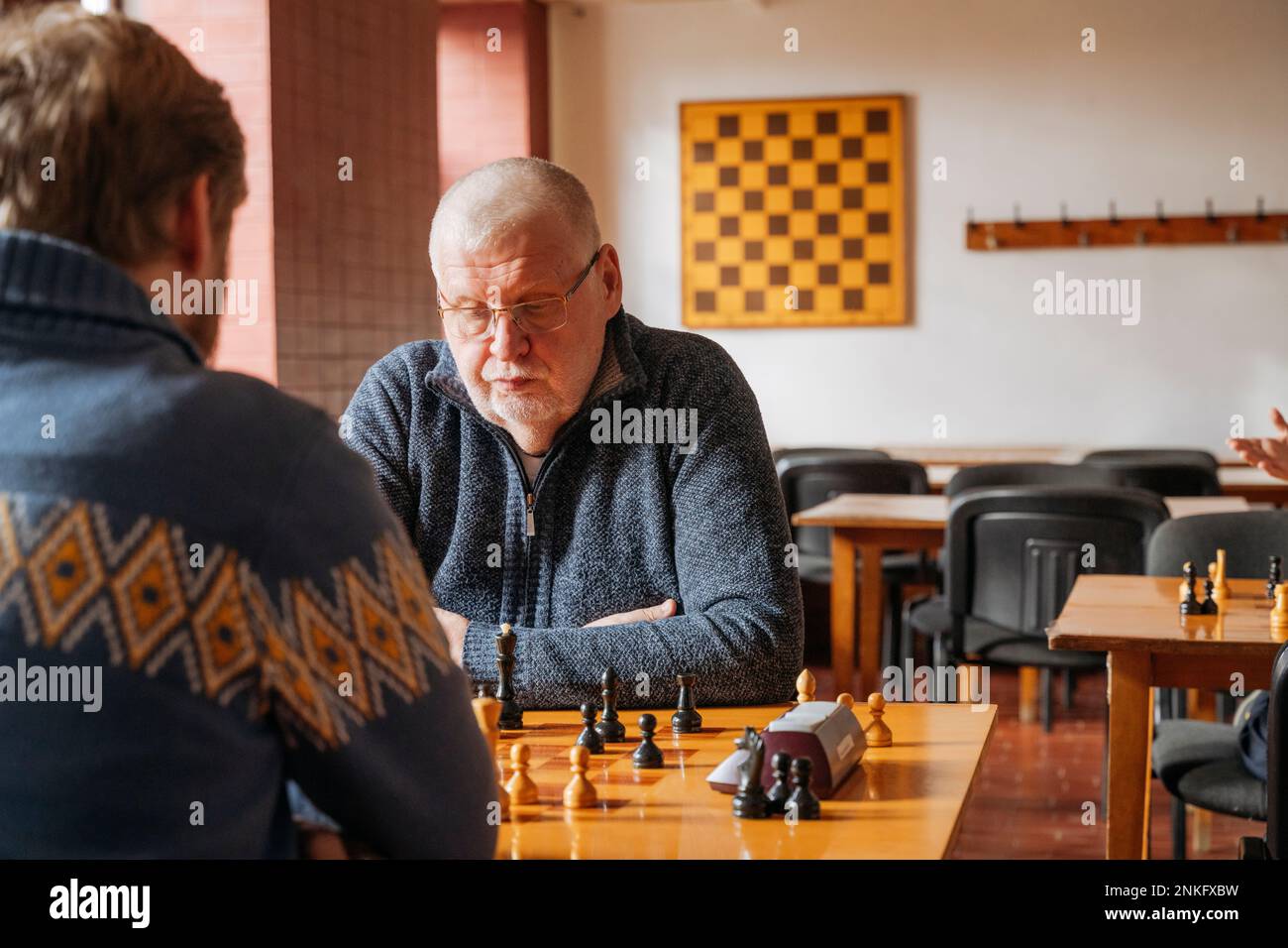 Risk board game playing family hi-res stock photography and images - Alamy