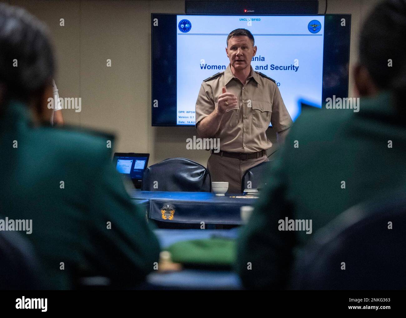 220814-F-LN908-0664 DAR ES SALAAM, Tanzania (Aug. 14, 2022) U.S. Army ...