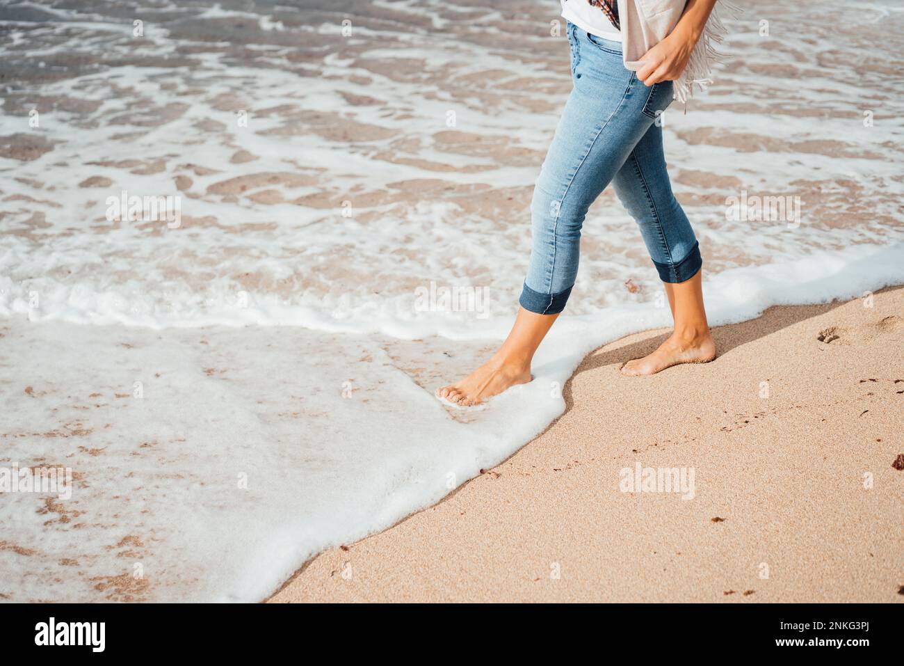 Stepping motion hi-res stock photography and images - Alamy
