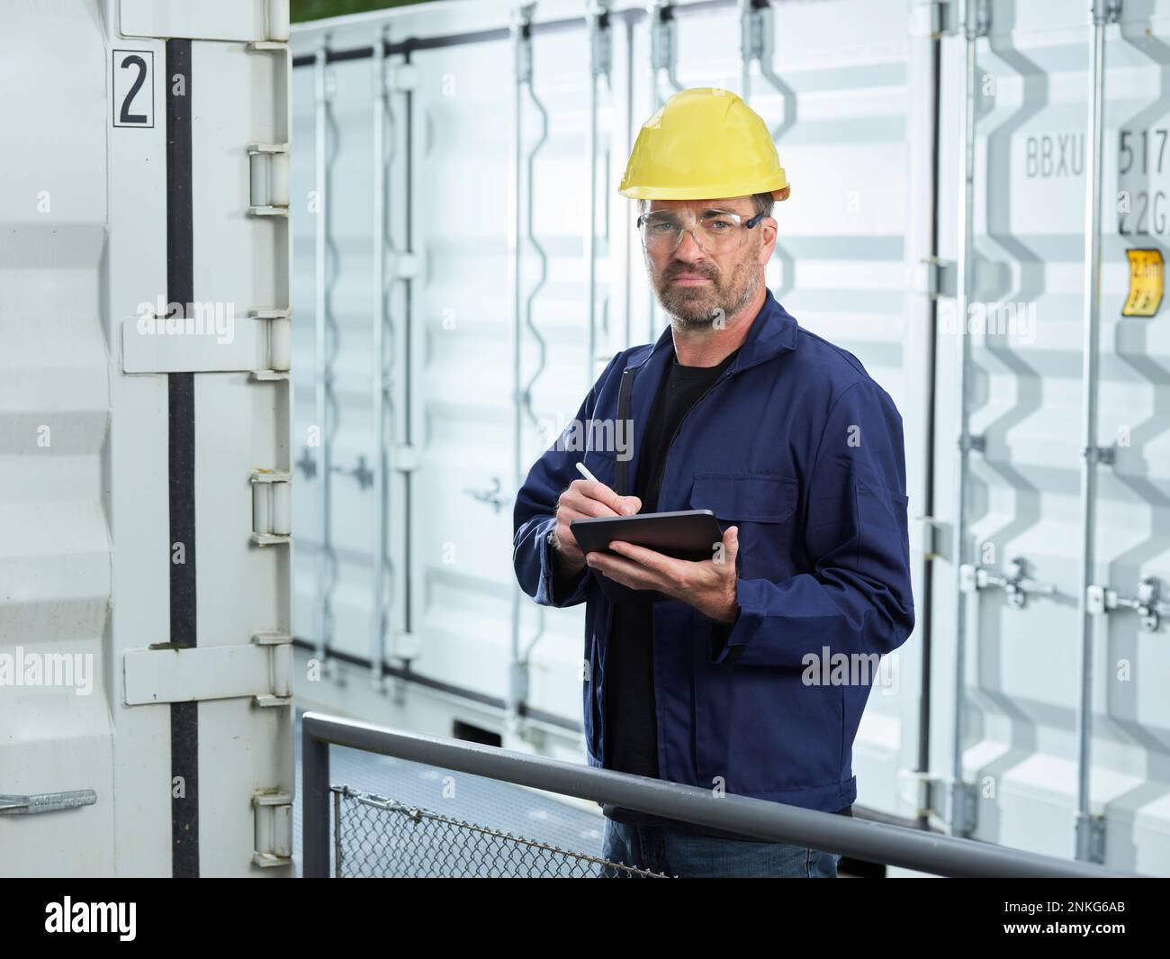 Pen container hi-res stock photography and images - Alamy