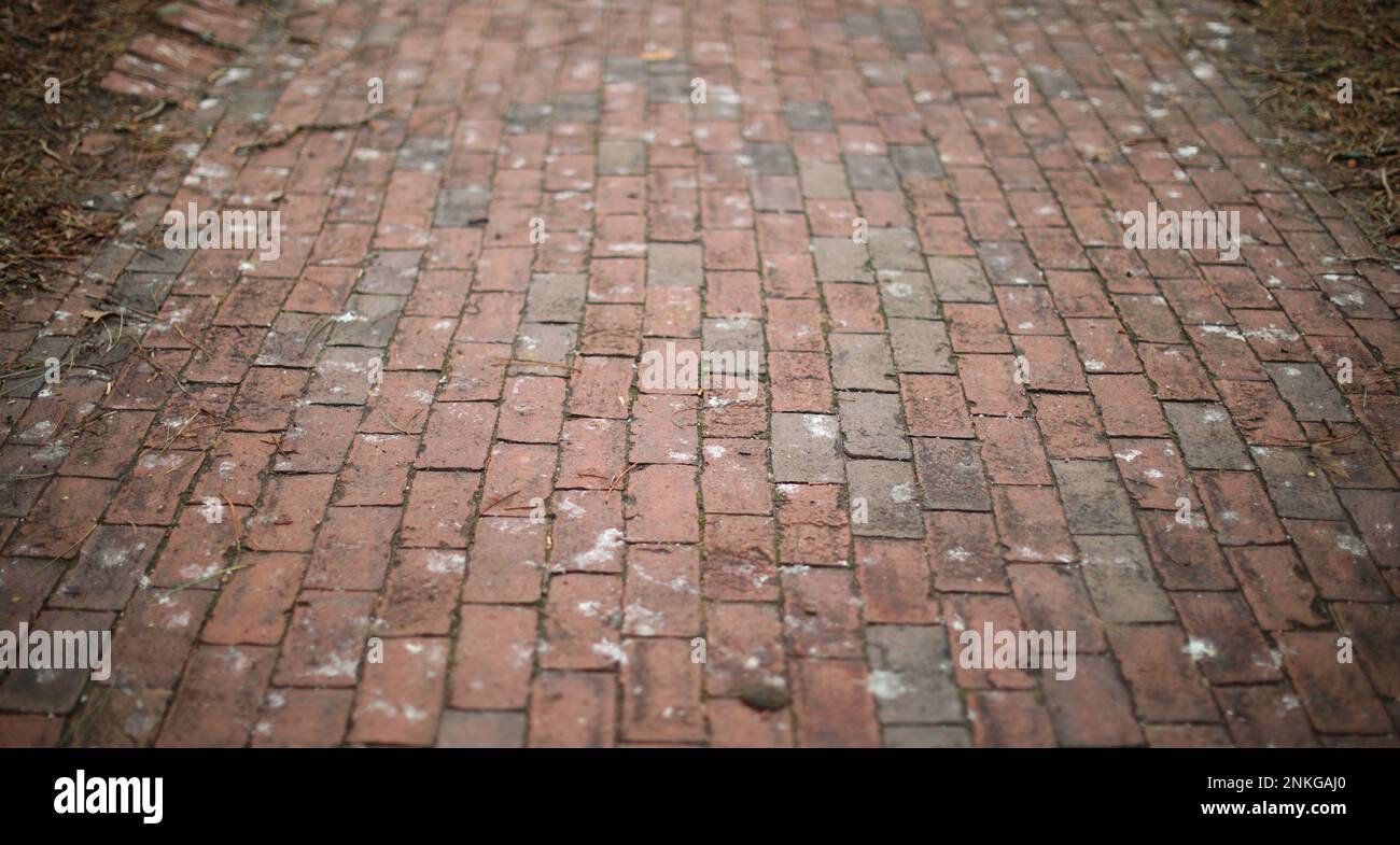 Brick texture background that shows building stone Stock Photo - Alamy