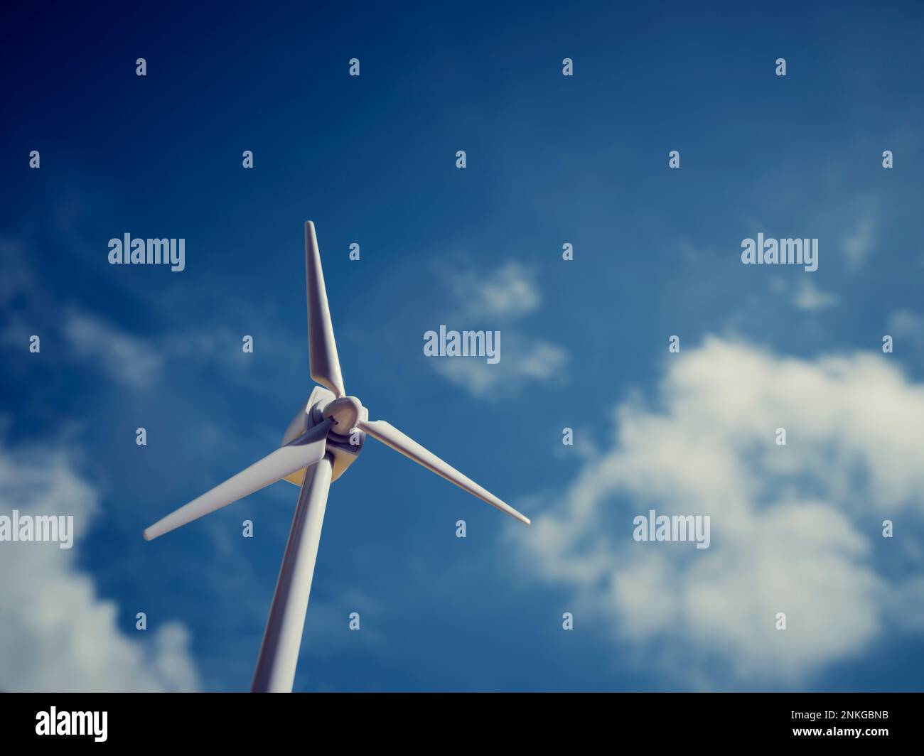 Turbine front hi-res stock photography and images - Alamy