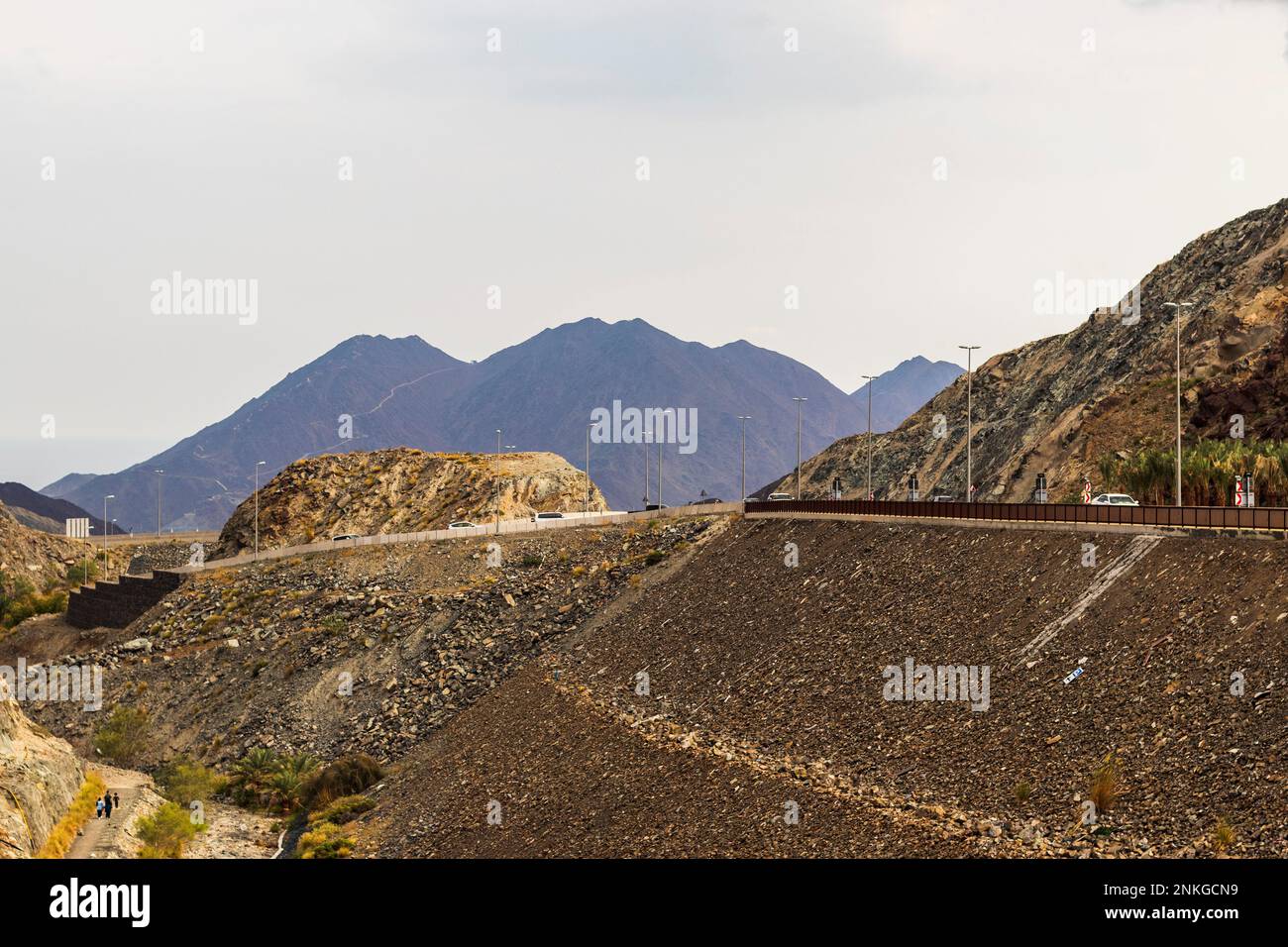 Al rafisah dam hi-res stock photography and images - Alamy