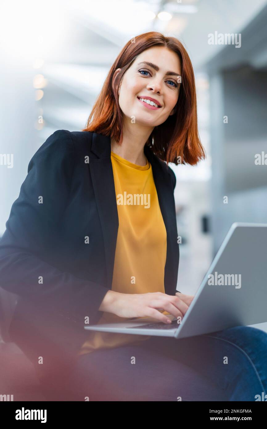 Person sitting down legs hi-res stock photography and images - Alamy