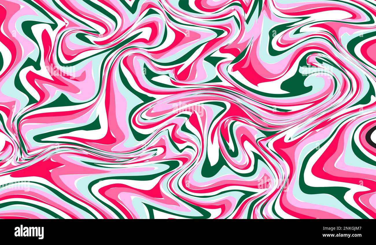 Marble stone paint texture pattern background vector art Stock Vector ...