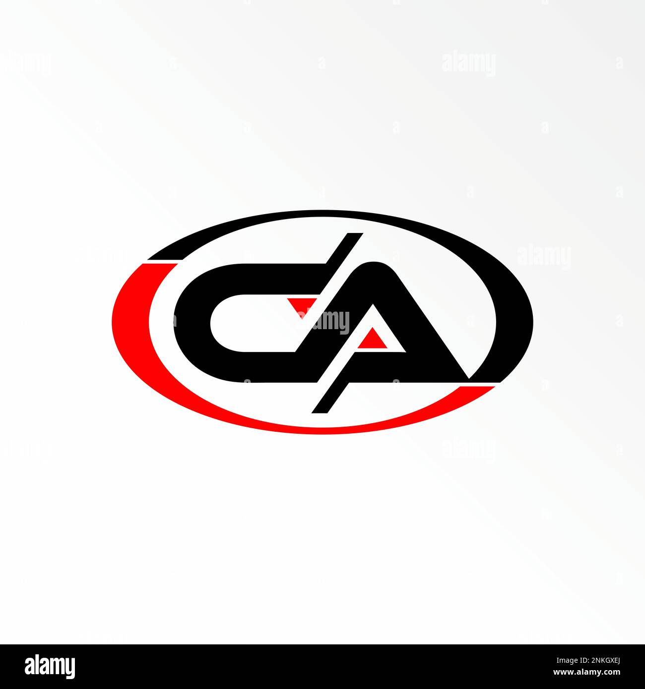 Ellipse font logo hi-res stock photography and images - Alamy