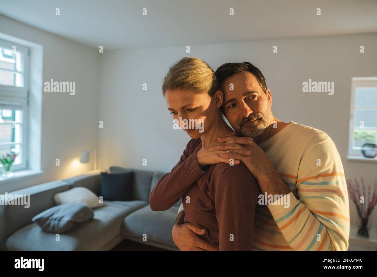 Married mental hi-res stock photography and images - Alamy
