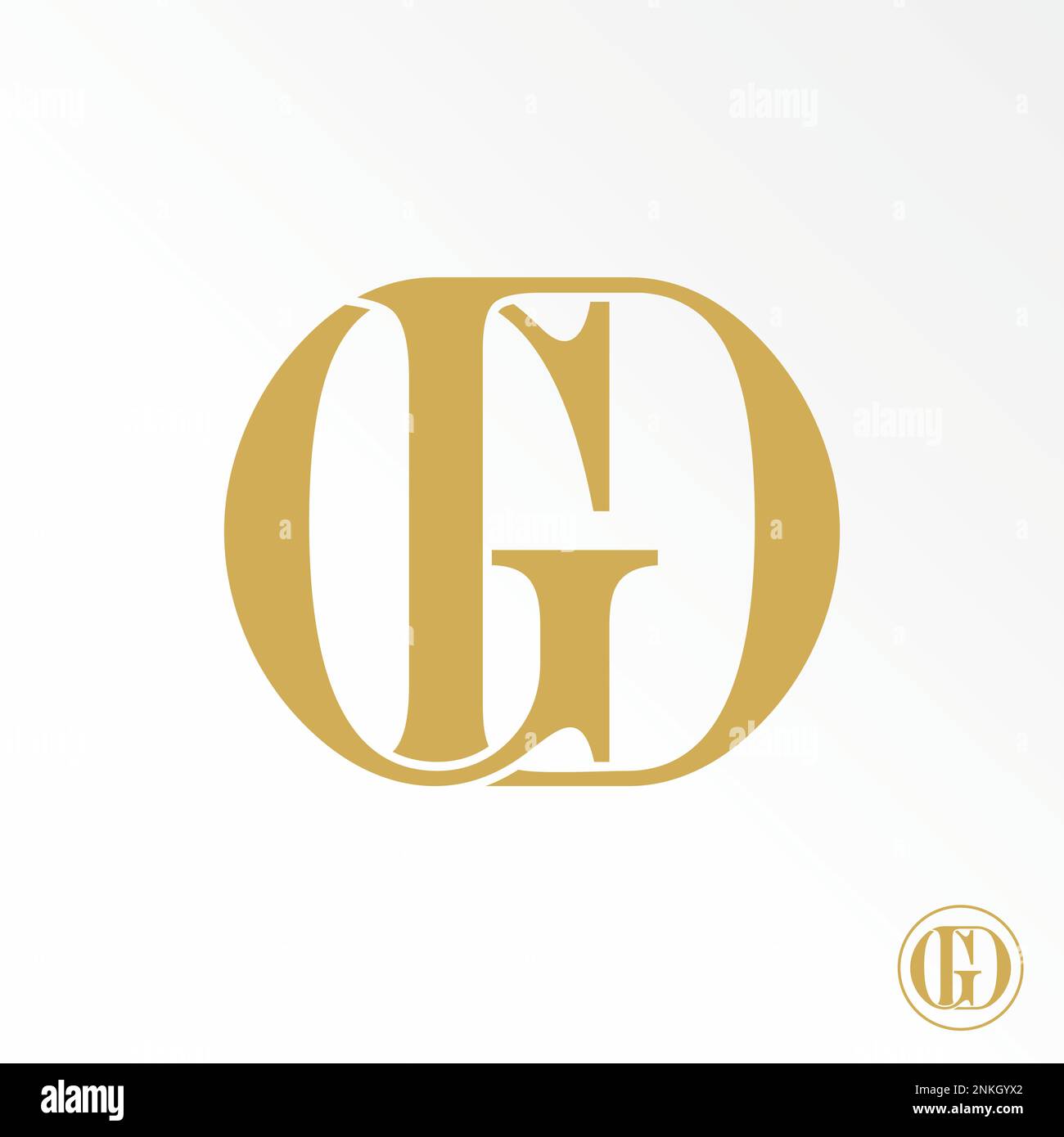 Dg font hi-res stock photography and images - Alamy