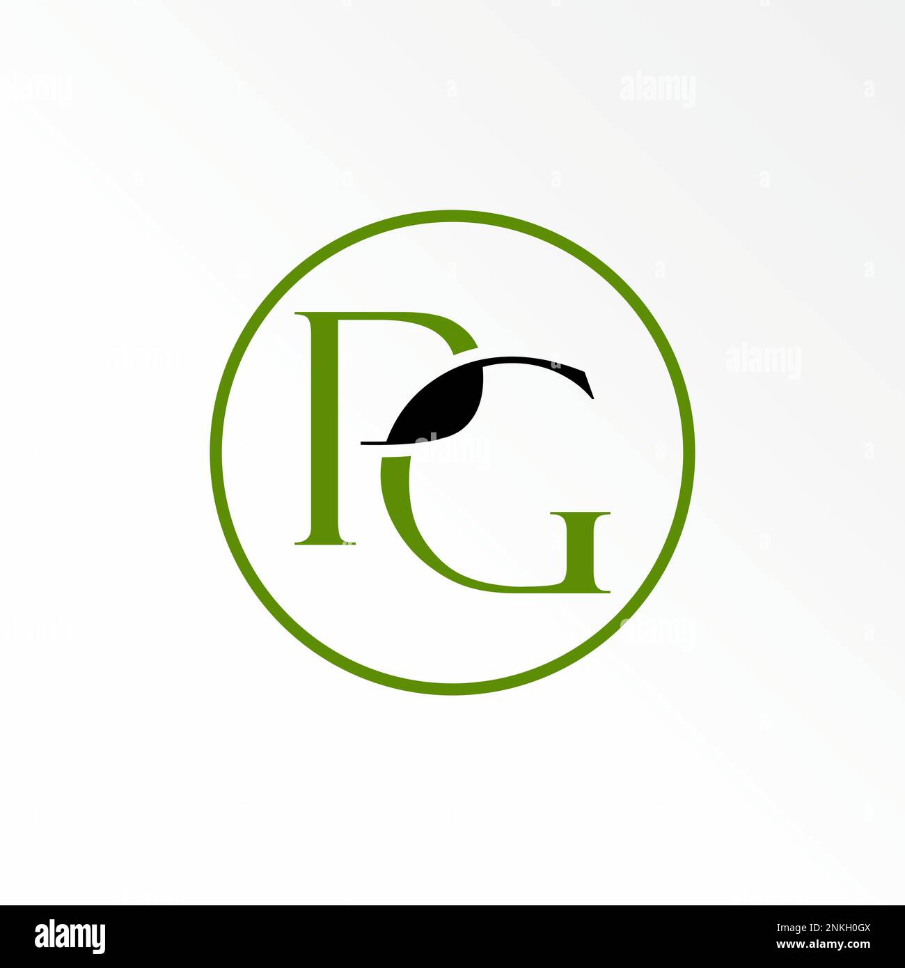 Merging into infinity Stock Vector Images - Alamy