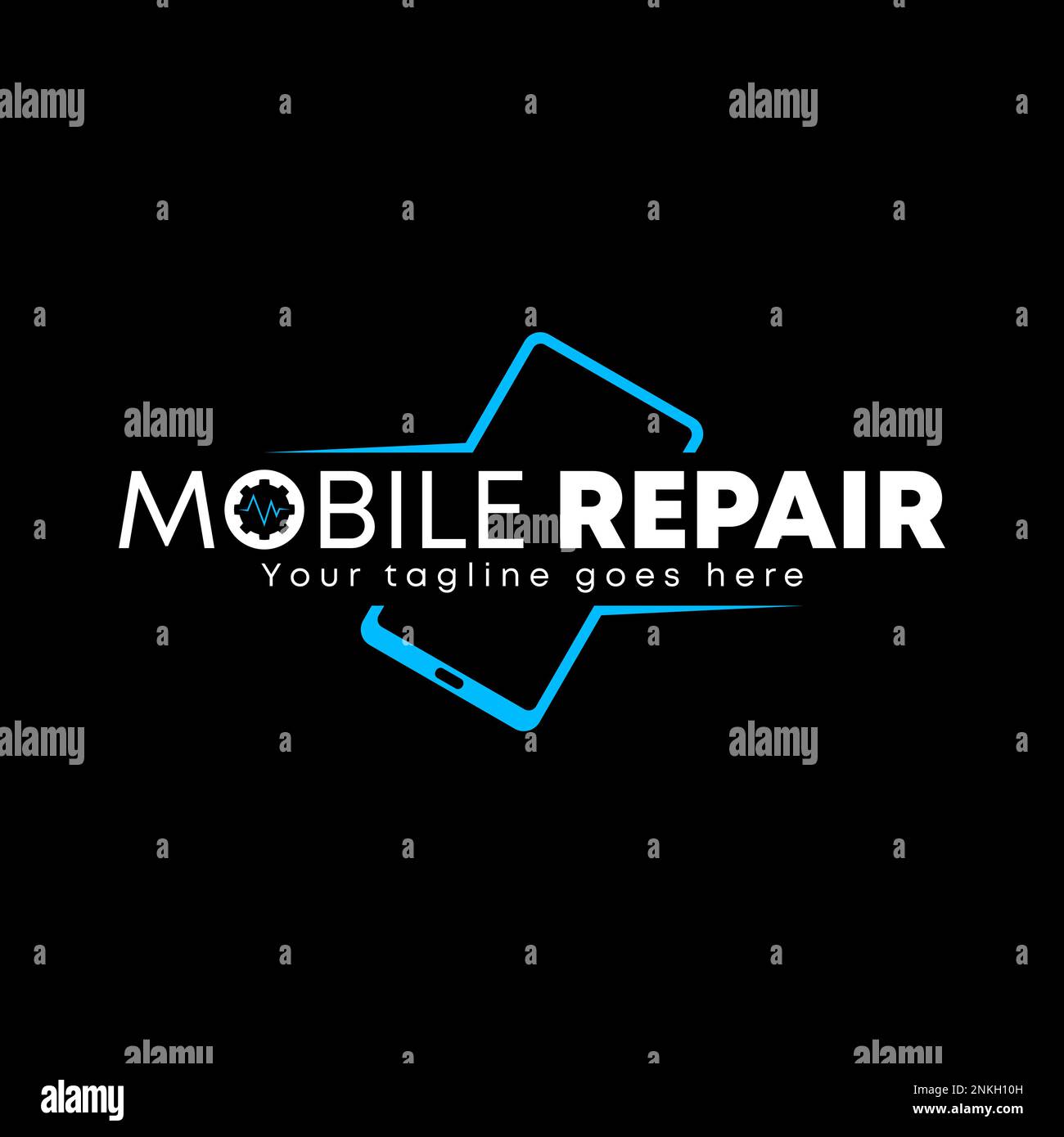 Troubleshooting tablet Stock Vector Images - Alamy