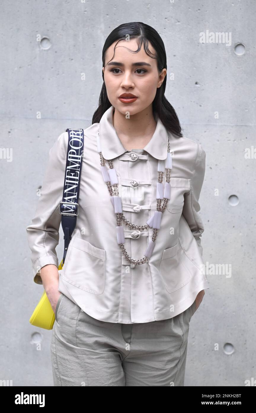 Clotilde esposito hi-res stock photography and images - Alamy