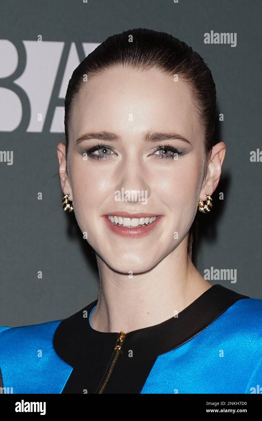 Brooklyn, NY, USA. 23rd Feb, 2023. Rachel Brosnahan in attendance for ...
