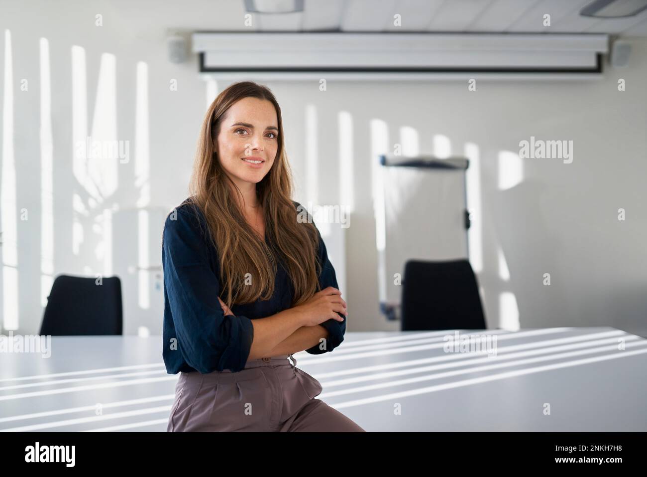 Workplace empowerment hi-res stock photography and images - Alamy