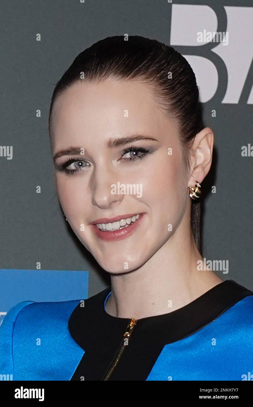 Brooklyn, NY, USA. 23rd Feb, 2023. Rachel Brosnahan in attendance for ...