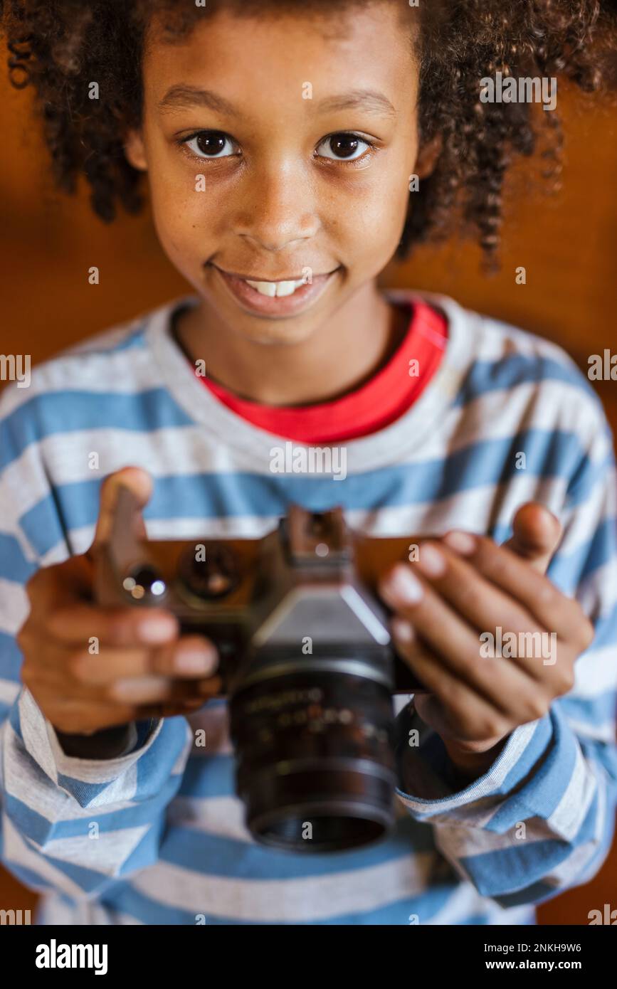 Antique boy hi-res stock photography and images - Alamy