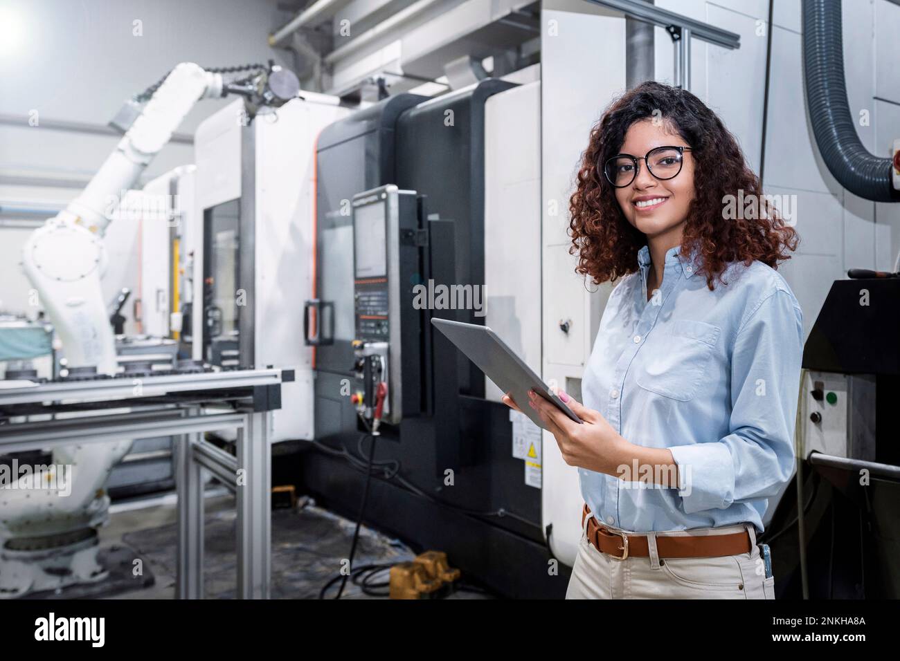 Engineer front hi-res stock photography and images - Alamy