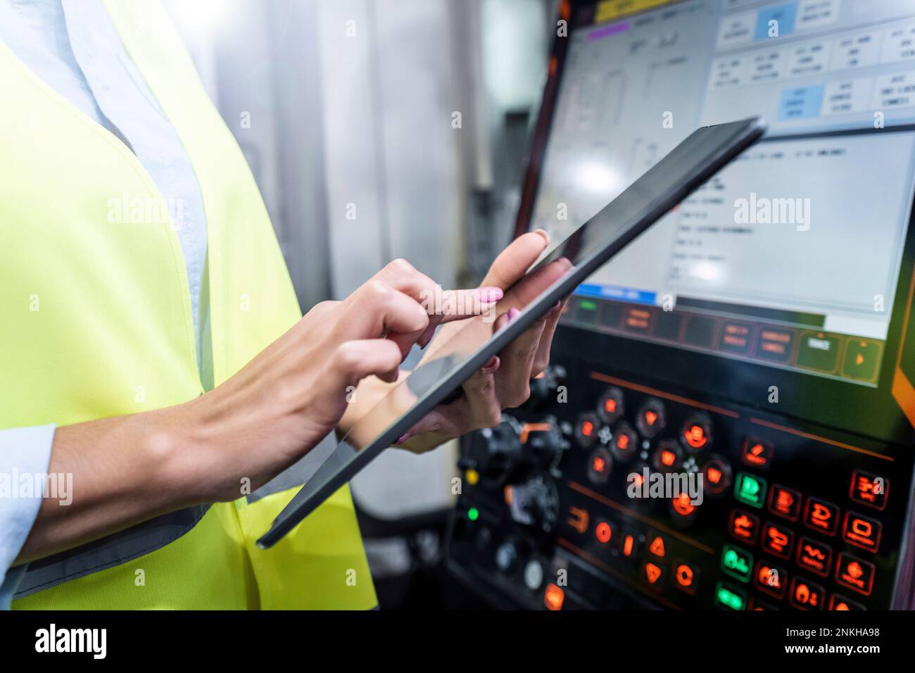 Software industry image hi-res stock photography and images - Alamy