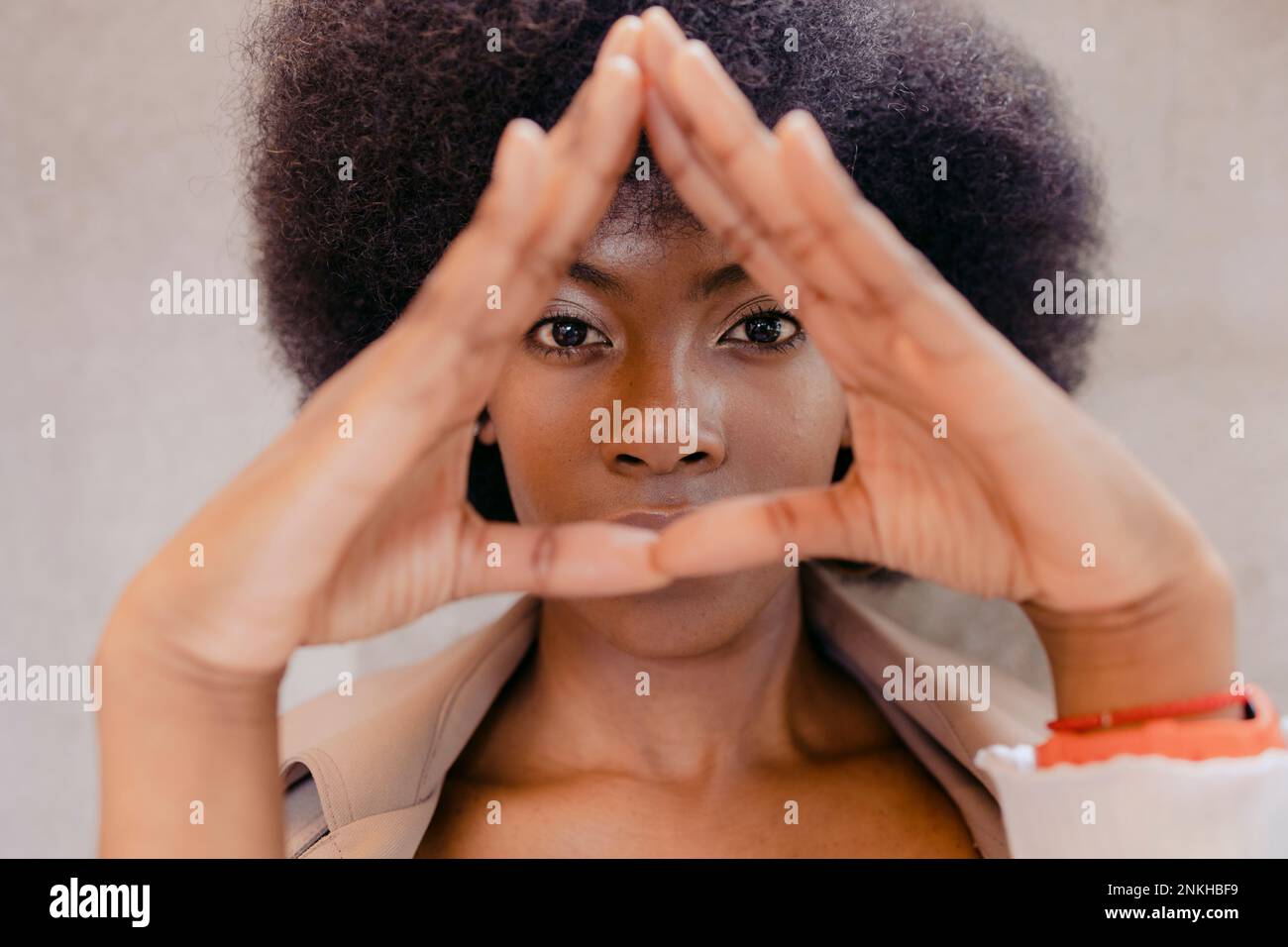 Poc triangle hi-res stock photography and images - Alamy