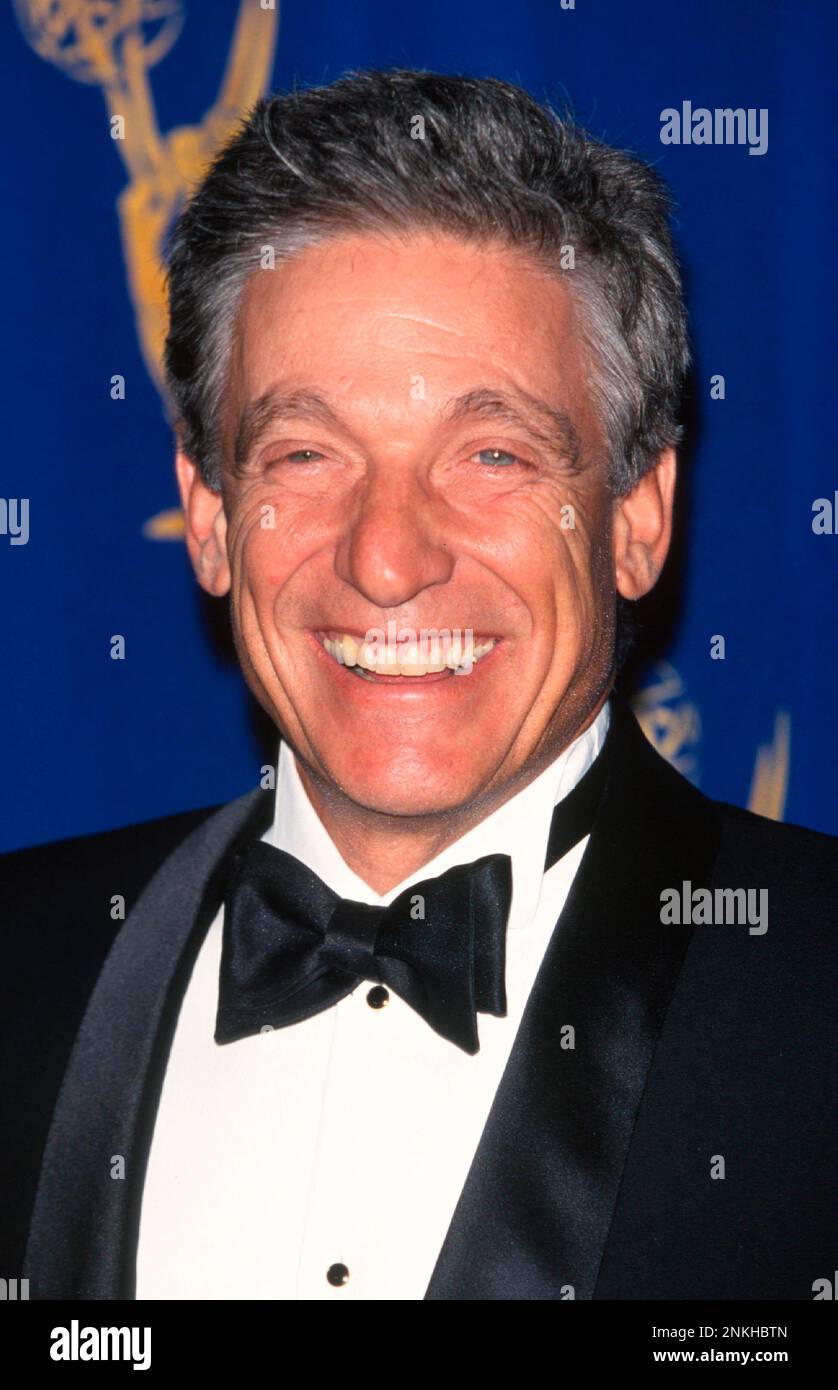 MARCH 20th 2022: Maury Povich announces his retirement after 31 years ...