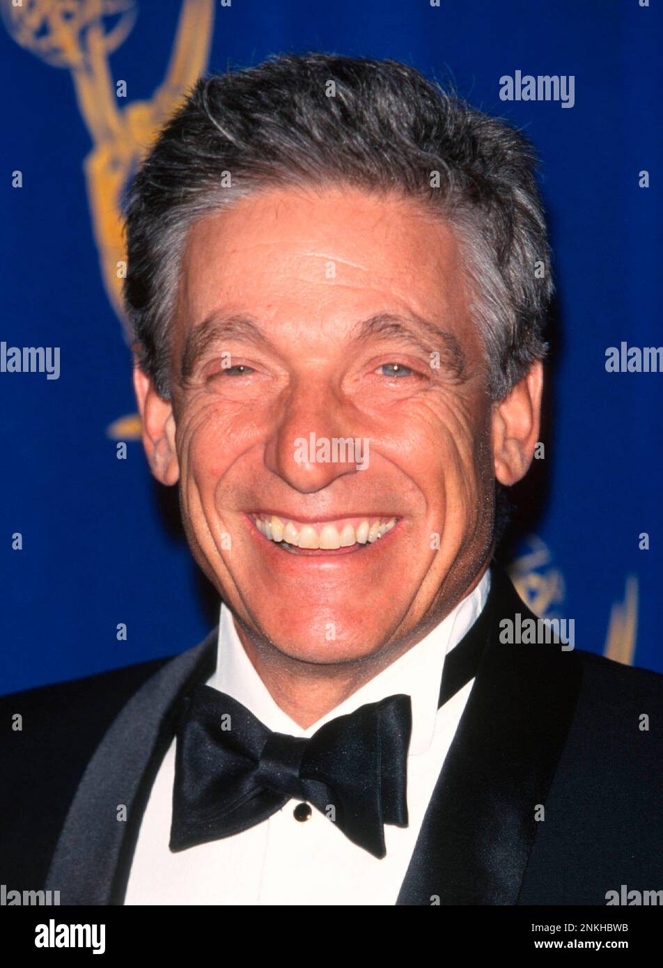 MARCH 20th 2022: Maury Povich announces his retirement after 31 years ...