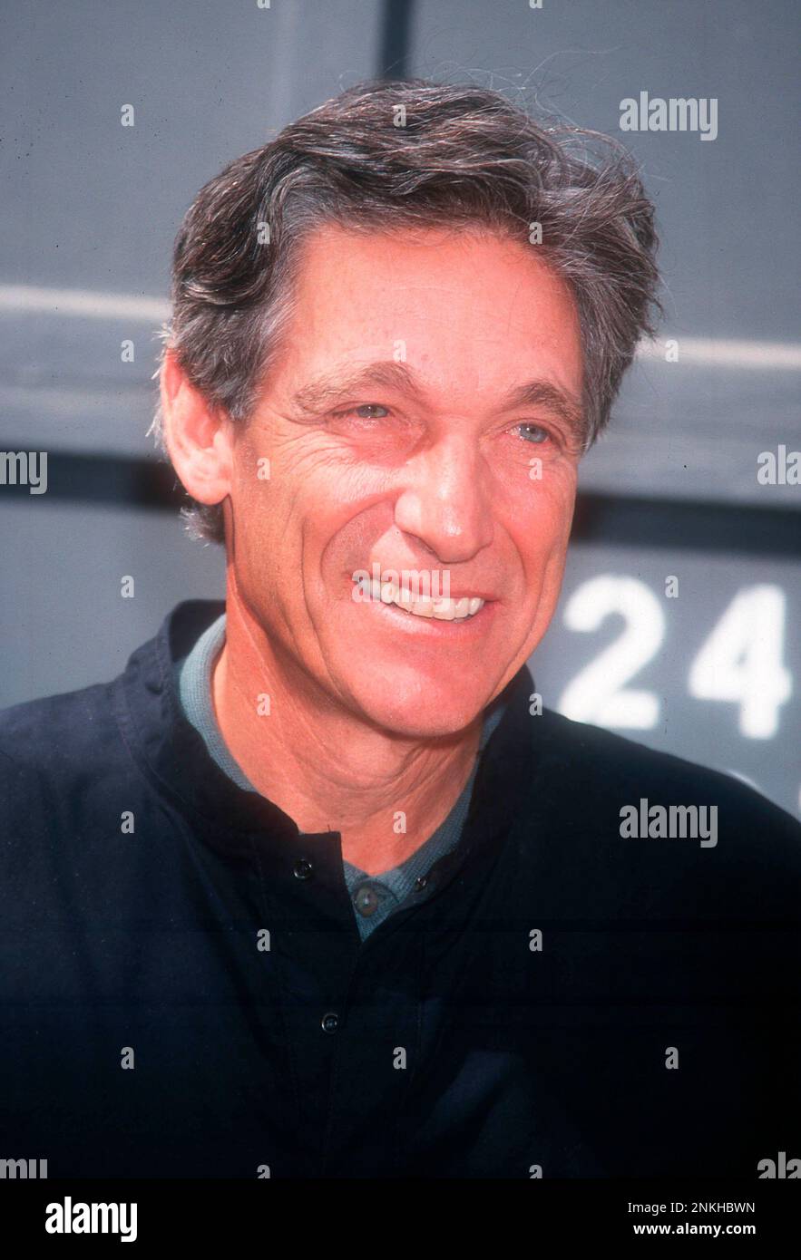 MARCH 20th 2022: Maury Povich announces his retirement after 31 years ...