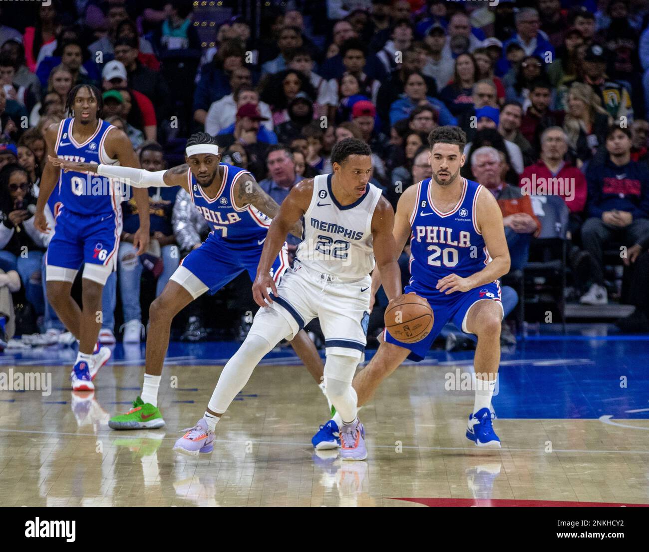 Desmond bane 2023 hi-res stock photography and images - Alamy