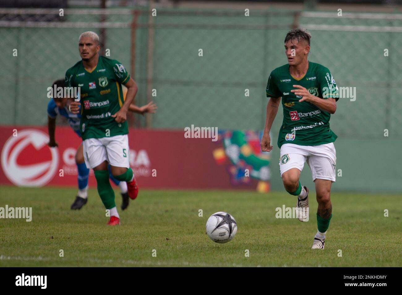 PA - Belem - 03/20/2022 - PARAENSE 2022, TAPAJOS X PAYSANDU - Lucas ...