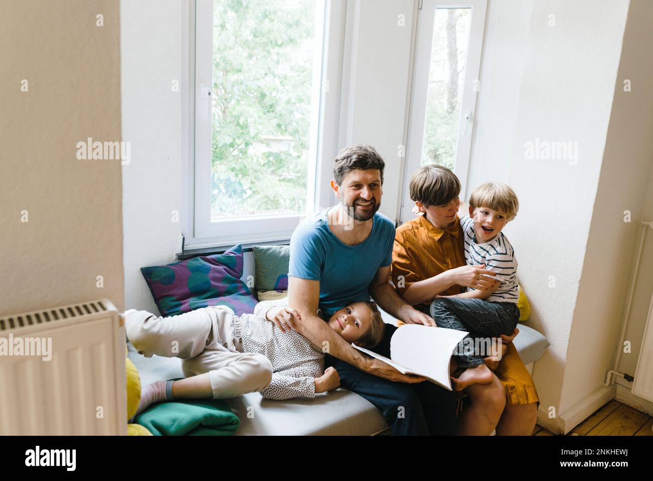 The family seat hi-res stock photography and images - Alamy