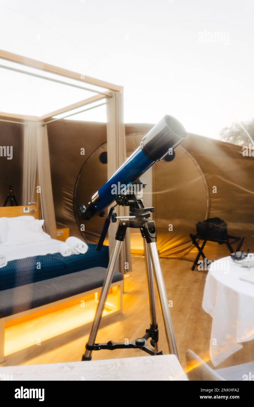 Vertical astronomy hi-res stock photography and images - Alamy