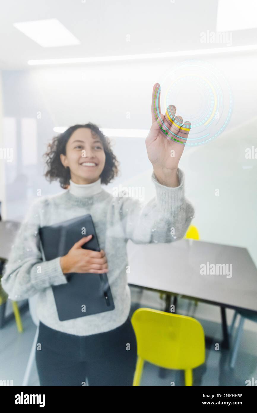 Using glass board hi-res stock photography and images - Alamy