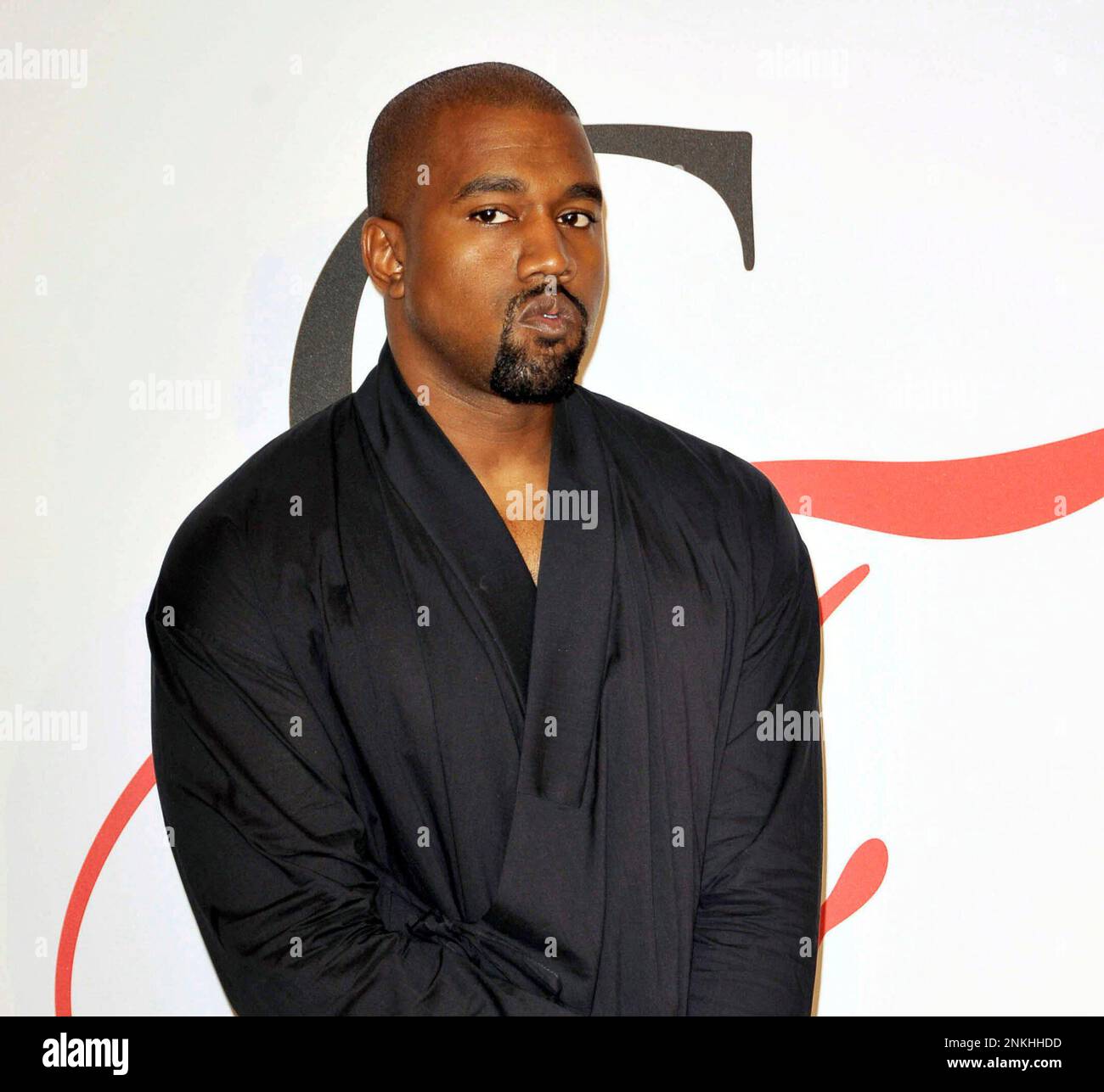 Kanye West 2022 Grammys