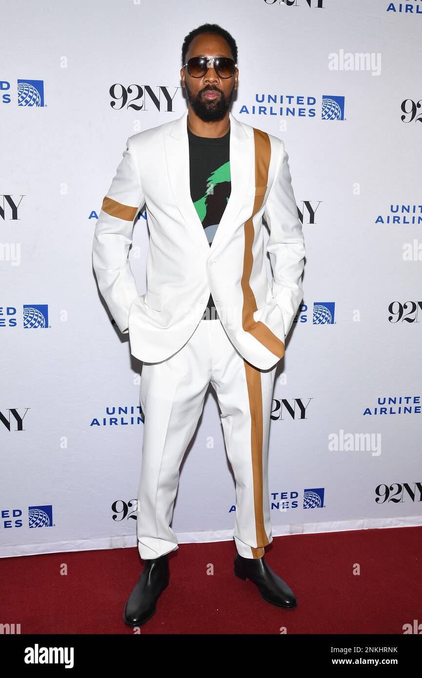Anthony wu hi-res stock photography and images - Alamy