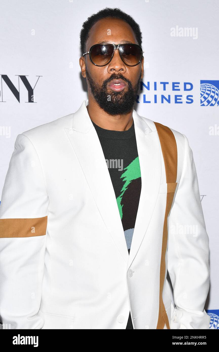 Anthony wu hi-res stock photography and images - Alamy